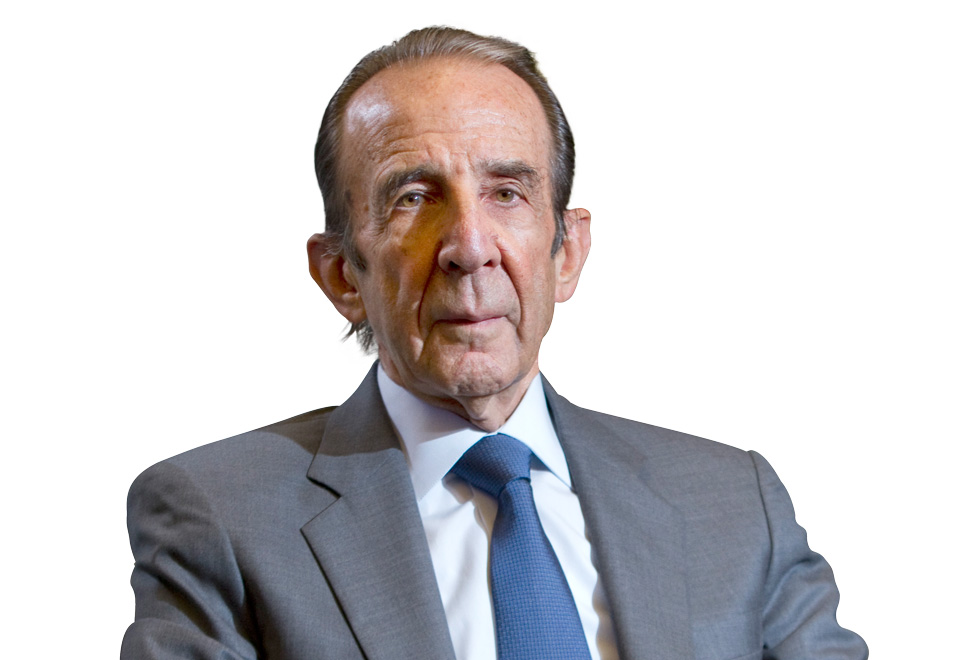 Manuel Arango: "La filantropía es algo más que dar"- Grupo Milenio