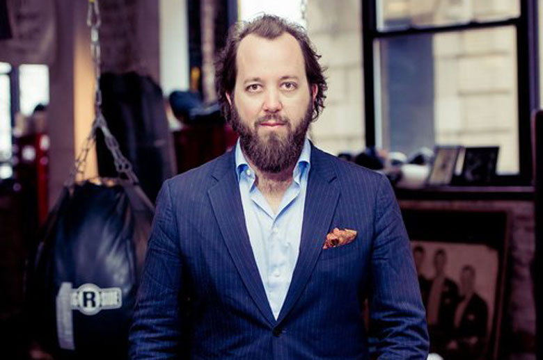 Andy Ellwood, el hombre que vendió Waze a Google - Grupo Milenio