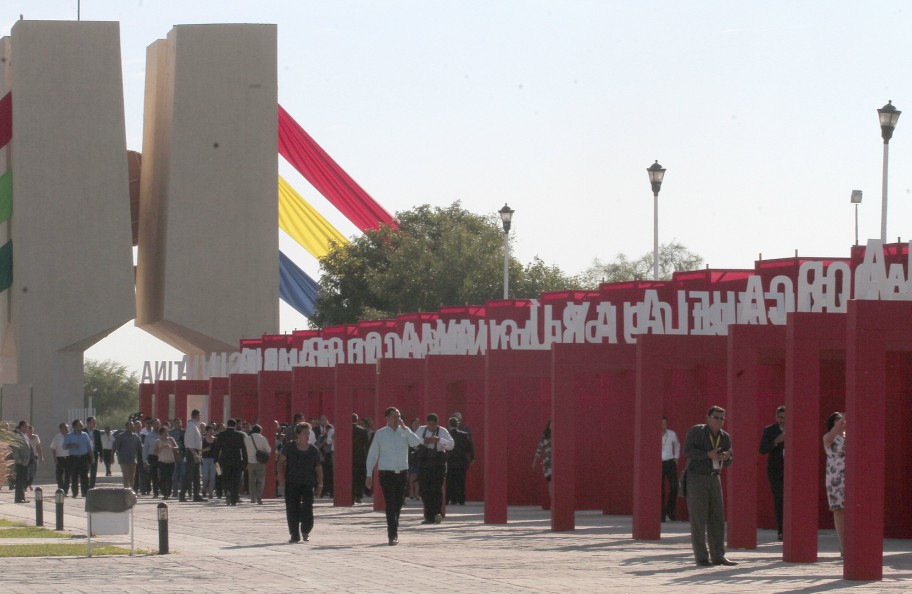 ProMéxico espera resultados de la Expo Aladi en un año- Grupo Milenio