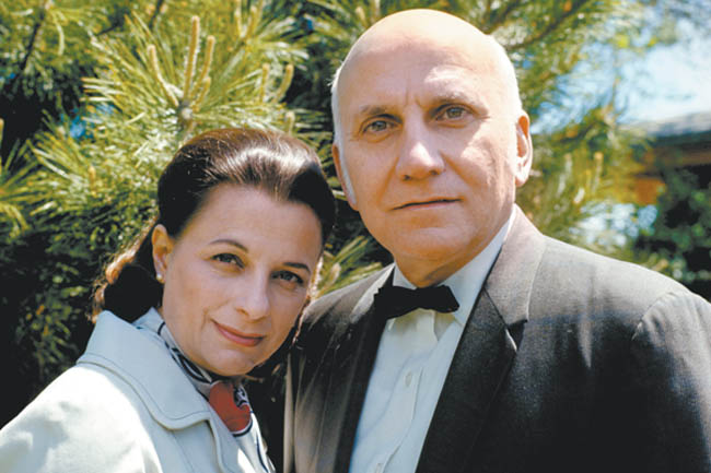 50 años con Masters y Johnson- Grupo Milenio