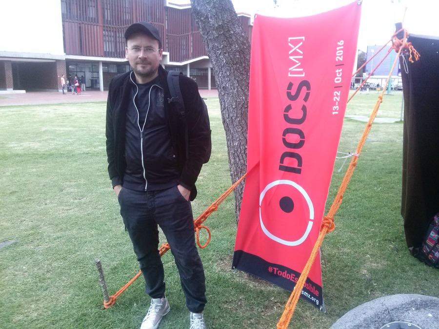 Las tecnologías son un nuevo tipo de soledad: Stasik- Grupo Milenio