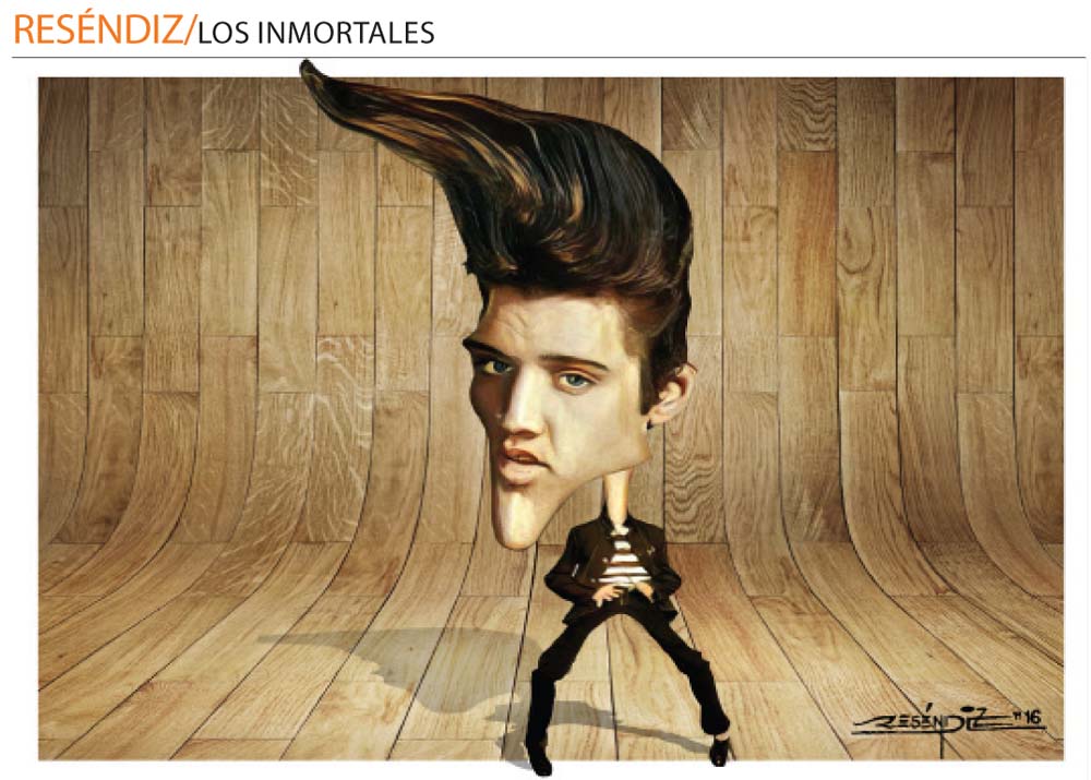 RESéNDIZ - Grupo Milenio