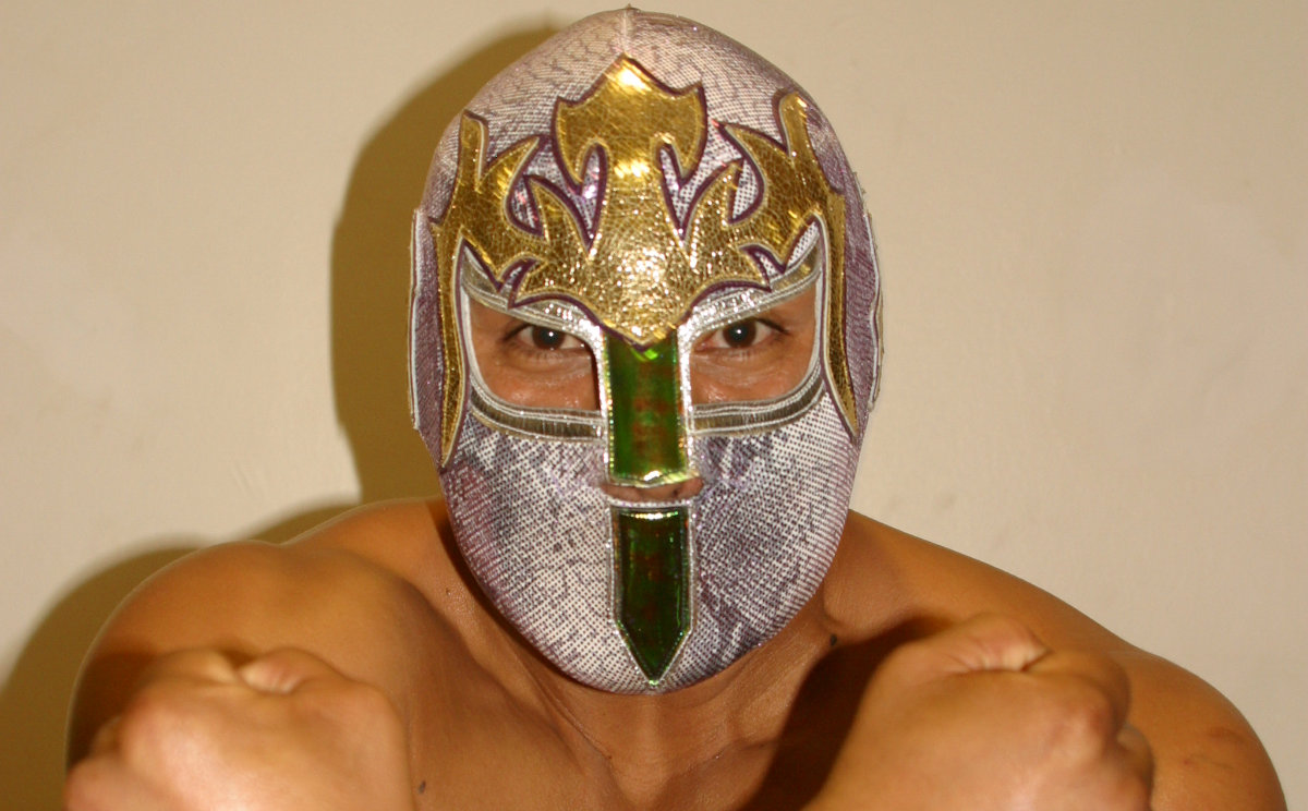 Valiente es el nuevo Campeón Universal- Grupo Milenio