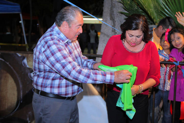 Celebra 'Nieves Chepo' carrera 5 y 10K - Grupo Milenio