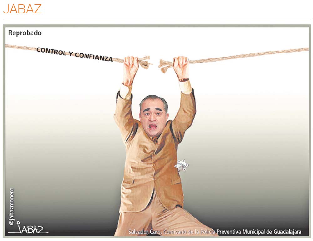 JABAZ - Grupo Milenio