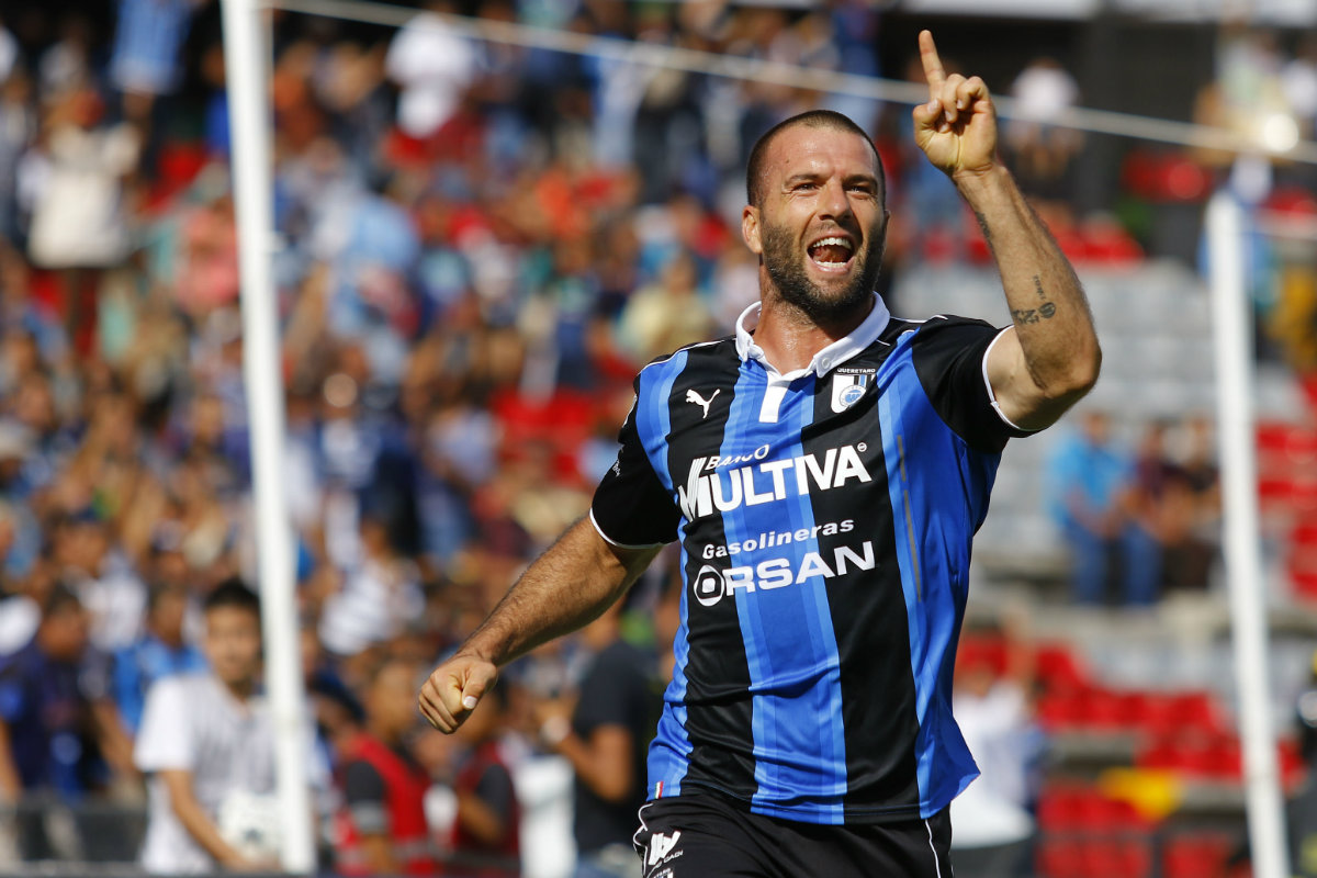 ¡Sí se puede!: 'Tito' Villa- Grupo Milenio