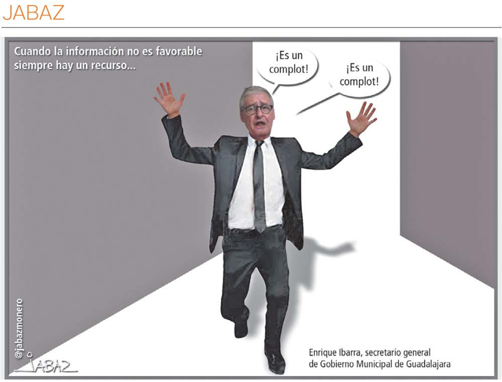 JABAZ - Grupo Milenio