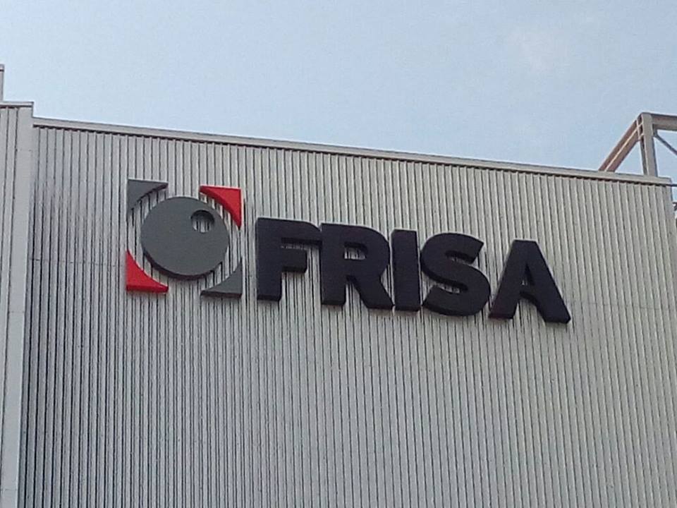 Inaugura Frisa su planta de acería en García- Grupo Milenio