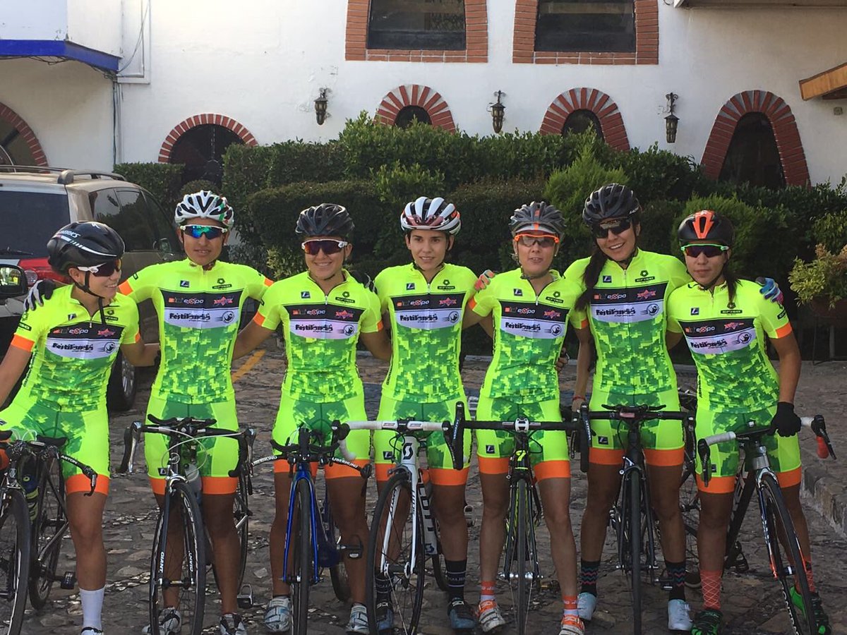 Rocío Rocha, líder de punta a punta - Grupo Milenio