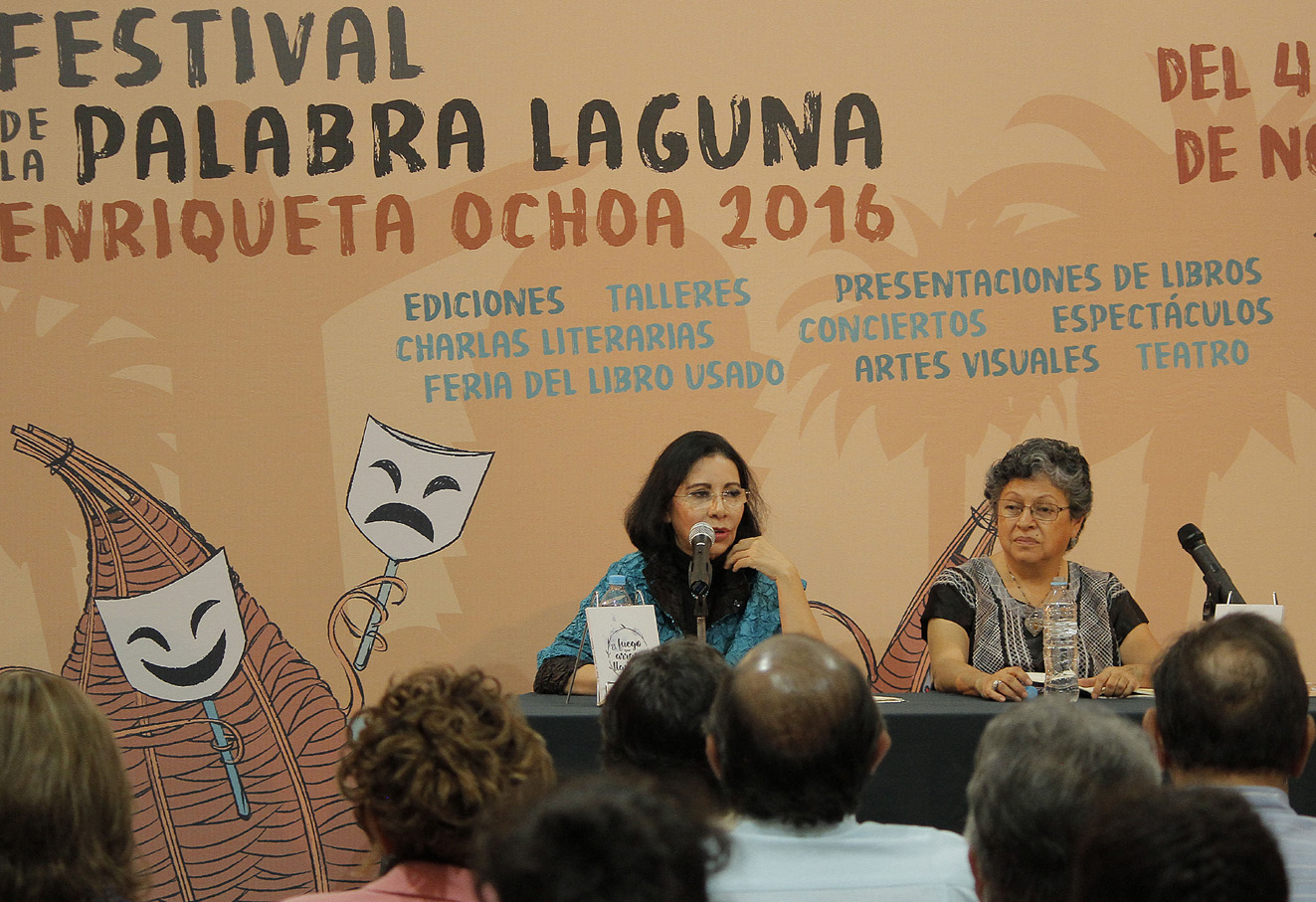 Enriqueta Ochoa desde los ojos de sus seres queridos- Grupo Milenio