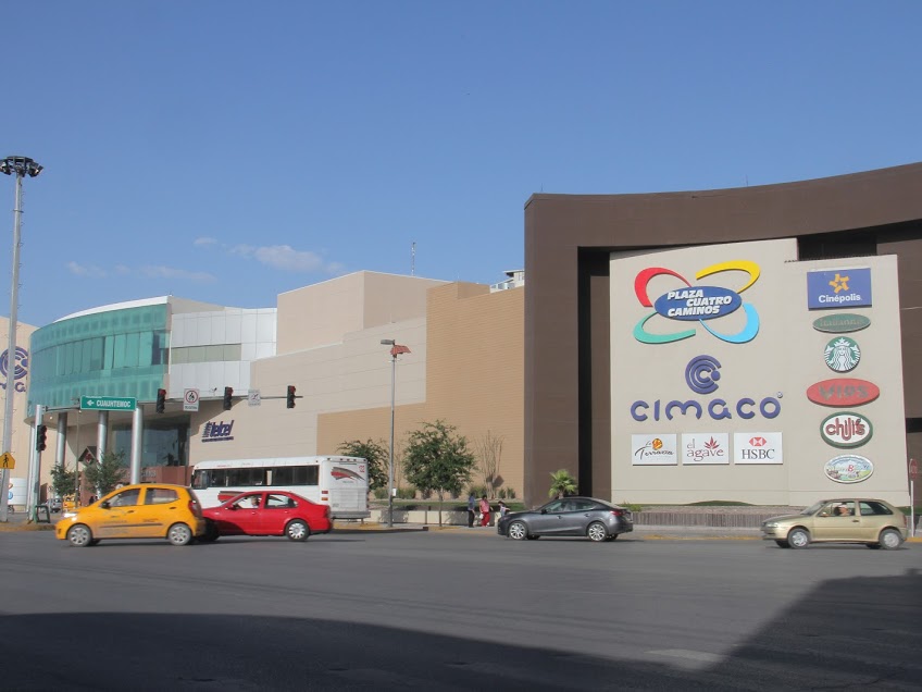 Cimaco analiza abrir sucursales comerciales- Grupo Milenio