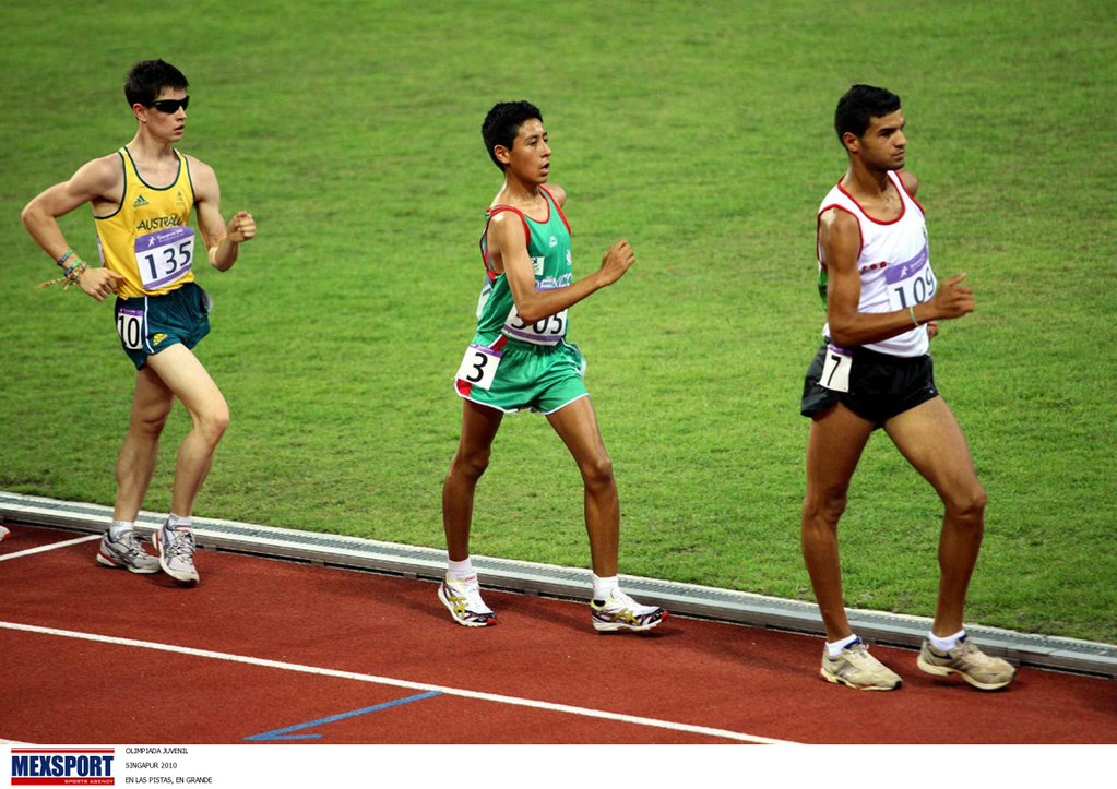 Marchismo mexicano, con las mismas reglas - Grupo Milenio