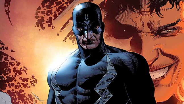 Marvel estrenará serie sobre "The Inhumans" - Grupo Milenio