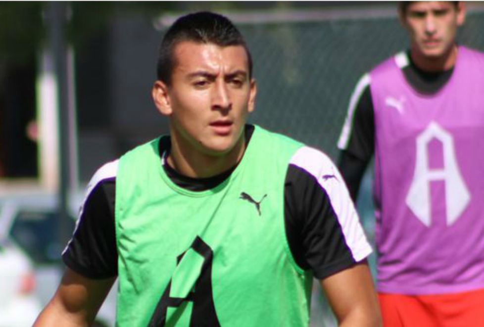 "Triste y decepcionado": Daniel Álvarez- Grupo Milenio