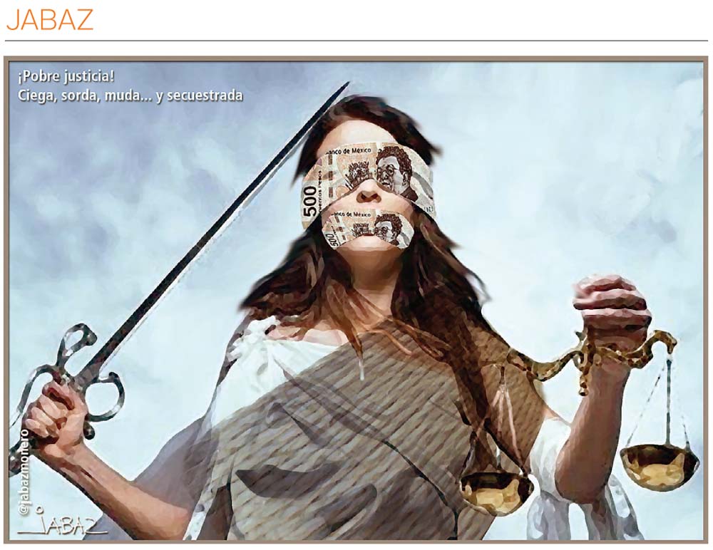 JABAZ- Grupo Milenio