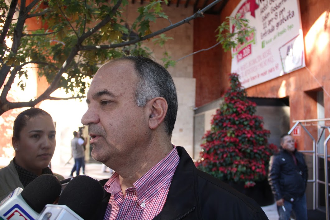 Matuk seguirá frente al CNC a pesar de inconformidades - Grupo Milenio