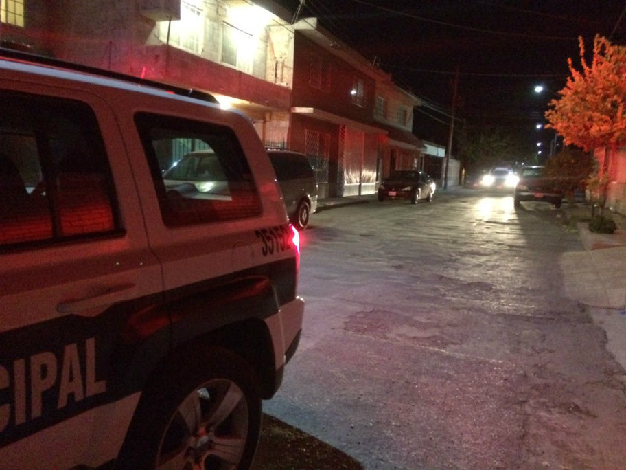 Abandonan cadáver en una cobija en Torreón- Grupo Milenio