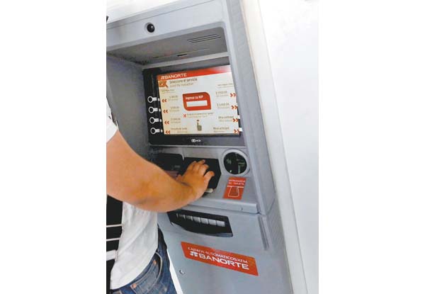 Embaucar a los clientes, clave en robo de identidad- Grupo Milenio