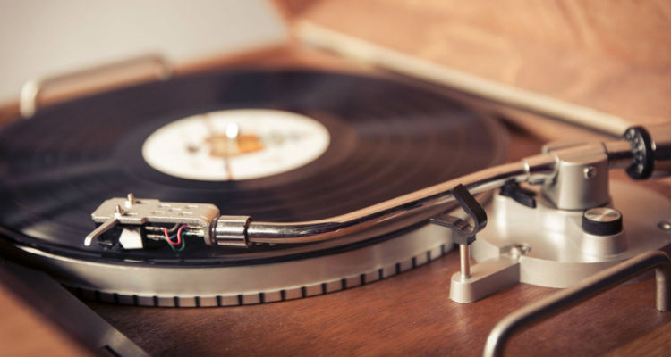 Demuestra qué tan melómano eres- Grupo Milenio