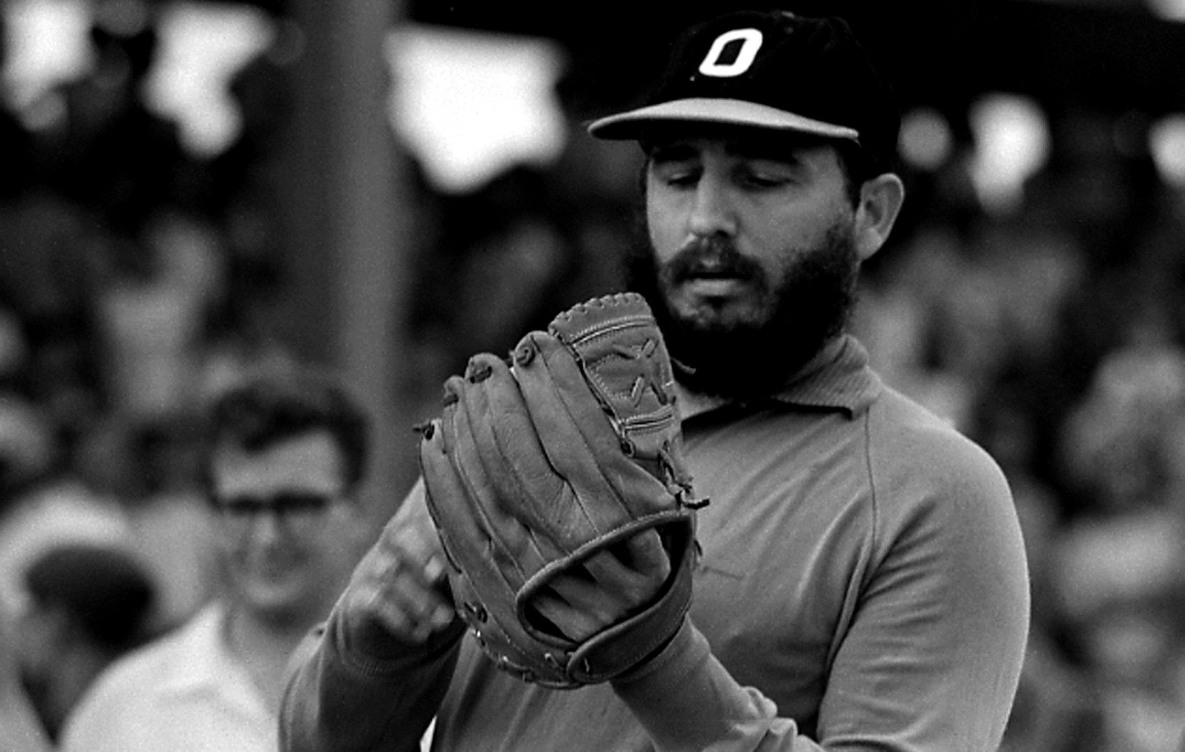 Fidel Castro, el motor de una potente Cuba deportiva - Grupo Milenio