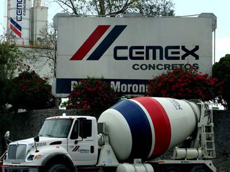 Cemex acuerda venta de negocio en Estados Unidos- Grupo Milenio
