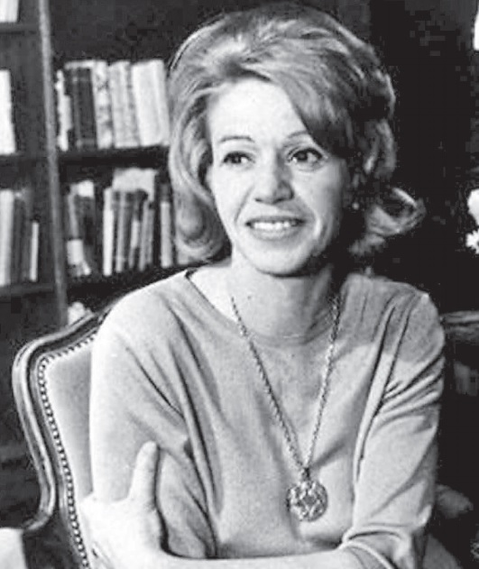 En el centenario de Elena Garro- Grupo Milenio