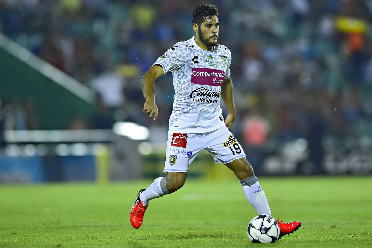 Javier Orozco nuevo refuerzo del Veracruz - Grupo Milenio