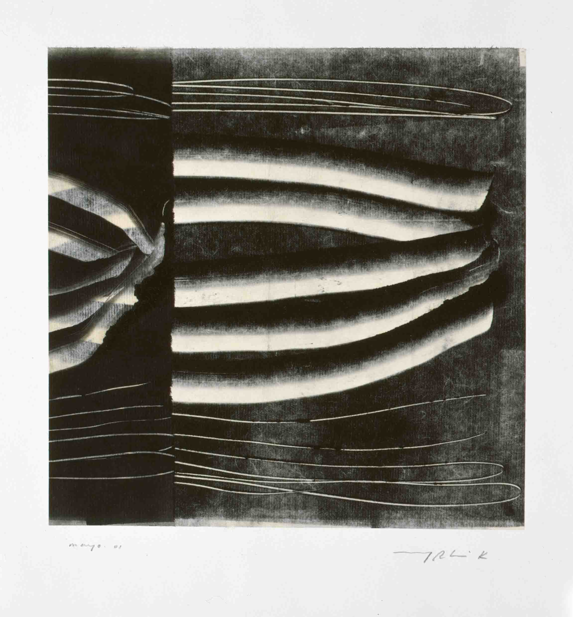 ‘Perspicere’, una exposición que juega con la percepción del espectador ...