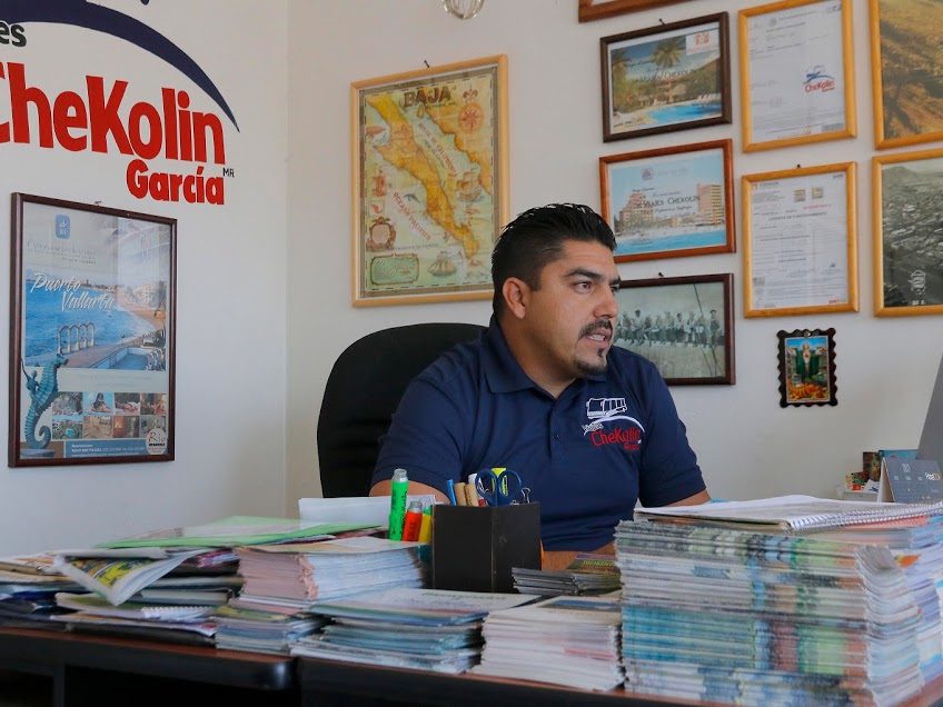 "Viajes Chekolín" apoyará a #TodosporLilianaFigueroa- Grupo Milenio