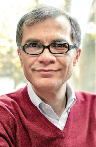 Pablo Boullosa: el optimismo no es de tontos- Grupo Milenio