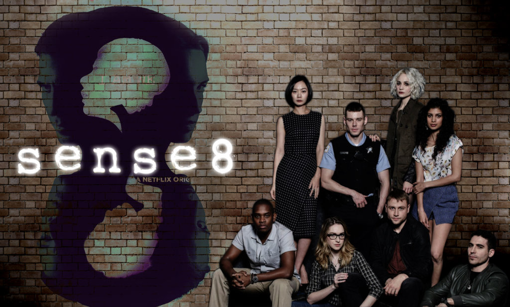 Sense8 es cancelada tras su segunda temporada- Grupo Milenio
