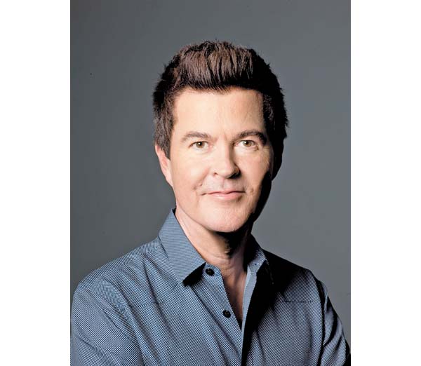 Simon Fuller busca en México a su nueva estrella - Grupo Milenio