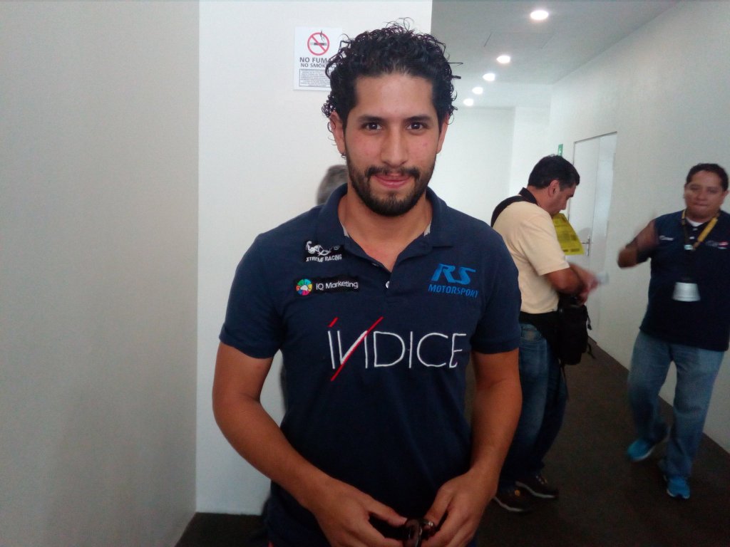 Un ambicioso Aarón Miranda - Grupo Milenio