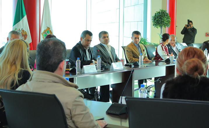 Regidores recibirán casi 60 mil pesos de aguinaldo- Grupo Milenio