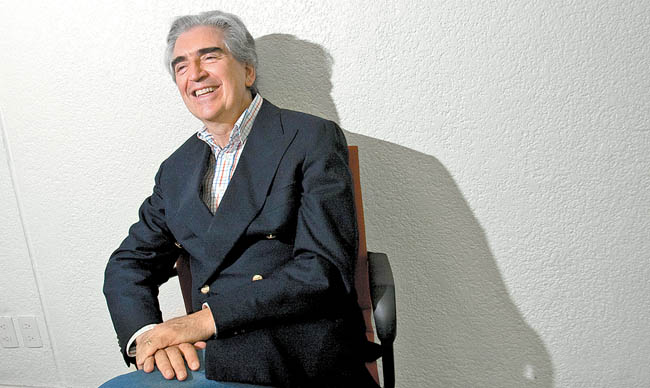 Tovar y de Teresa, la cultura como proyecto- Grupo Milenio