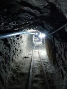 PGR asegura dos narcotúneles en Tijuana- Grupo Milenio