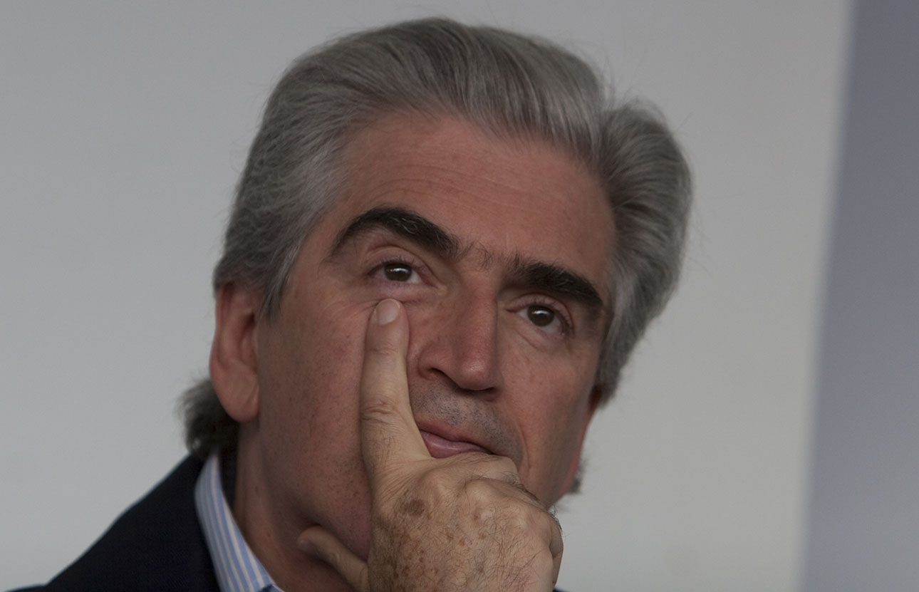Rafael Tovar y de Teresa, de un linaje ligado al ámbito cultural ...