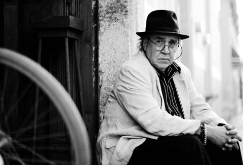 La importancia de ser Guillermo Samperio- Grupo Milenio