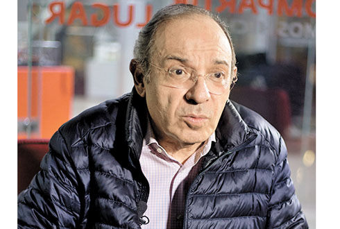 Todos son como Duarte : Héctor Aguilar Camín- Grupo Milenio