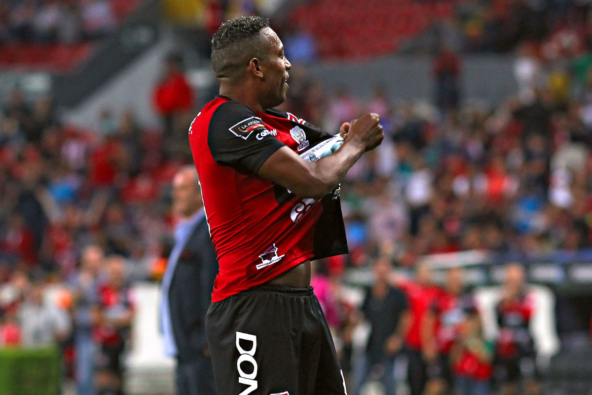 Robert de Pinho revivió viejas glorias- Grupo Milenio