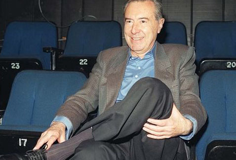 Héctor Mendoza (1932-2010)- Grupo Milenio