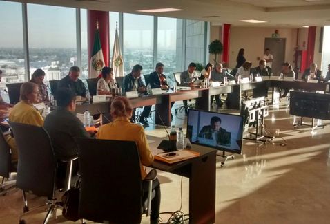 Cabildo autoriza licencia a cuatro regidores - Grupo Milenio