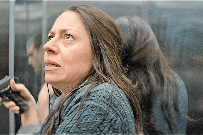 Adefesio- Grupo Milenio