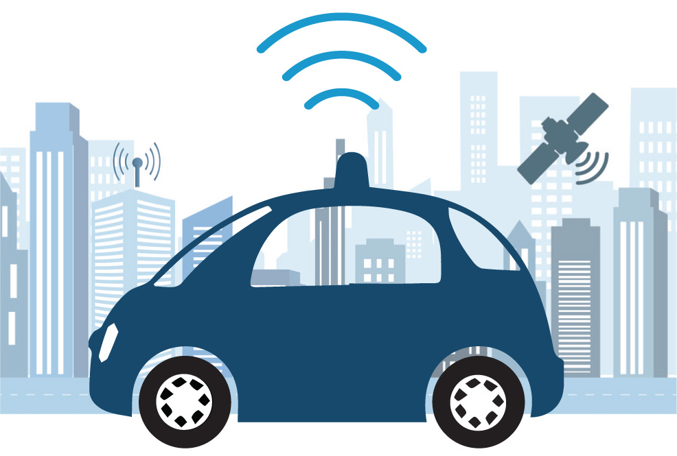 ¿Por qué querrías comprar un coche de autoconducción?- Grupo Milenio