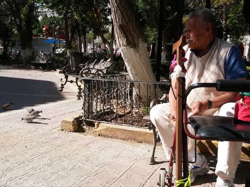 Enrique Castañeda Castañeda, un ejemplo de Lagunero- Grupo Milenio