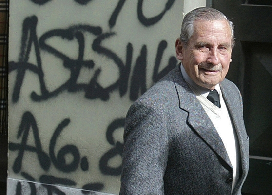 Gregorio Álvarez, el dictador que nunca se arrepintió- Grupo Milenio