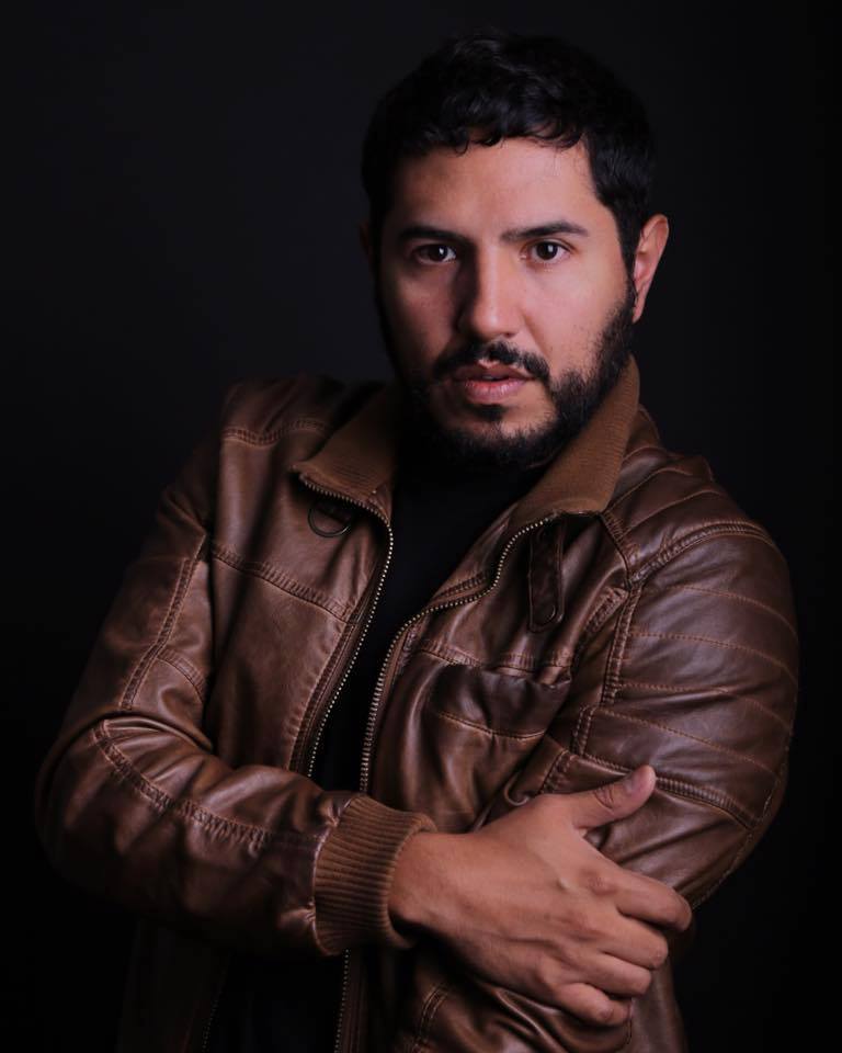 José Mario presenta su "Doble Amor"- Grupo Milenio