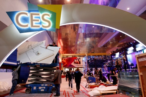 CES Unveiled, una probadita de lo mejor en tecnología - Grupo Milenio