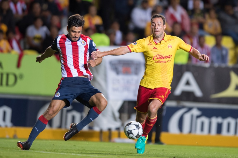 Alanís confía que se aprendió la lección de lo que pasó en Chiapas ...