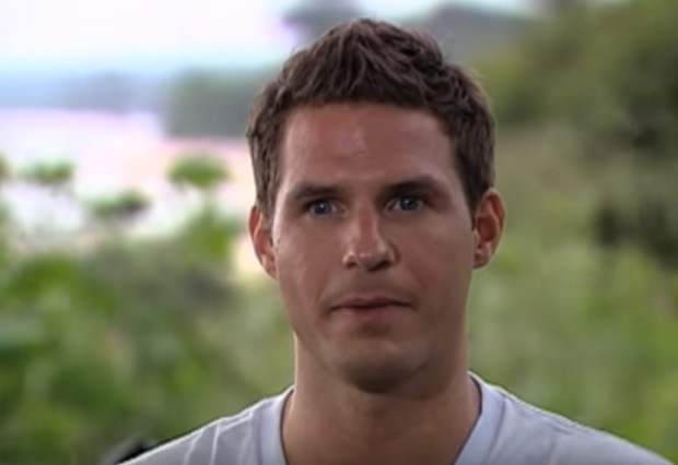 Murió Dan Kay, ex concursante de ‘Survivor’ - Grupo Milenio